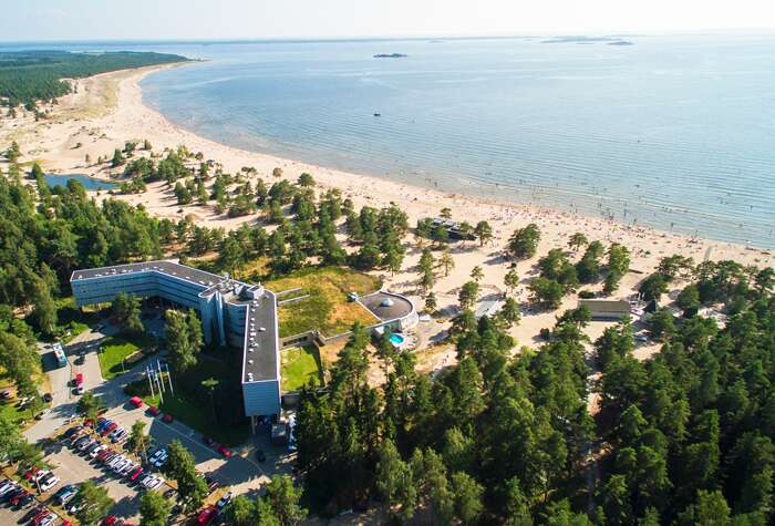 Ryhmämatkat | Isot ja pienet ryhmät | Matkapojat