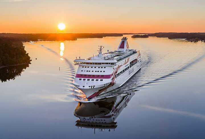 Risteilyt | Matkapojat