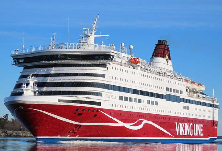 Tukholman hotellimatka | Matkapojat