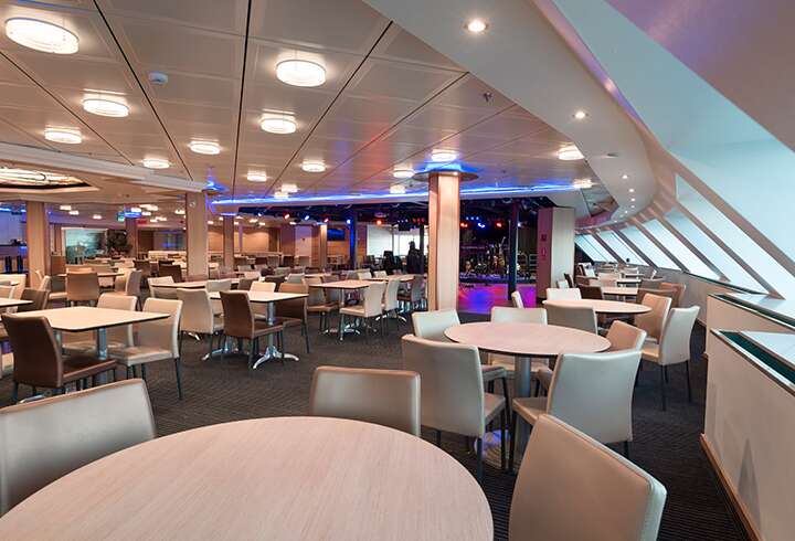 Syksyn Visby -risteily Viking Linella | Matkapojat