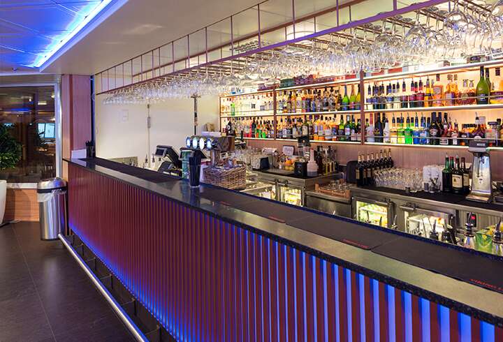 Syksyn Visby -risteily Viking Linella | Matkapojat