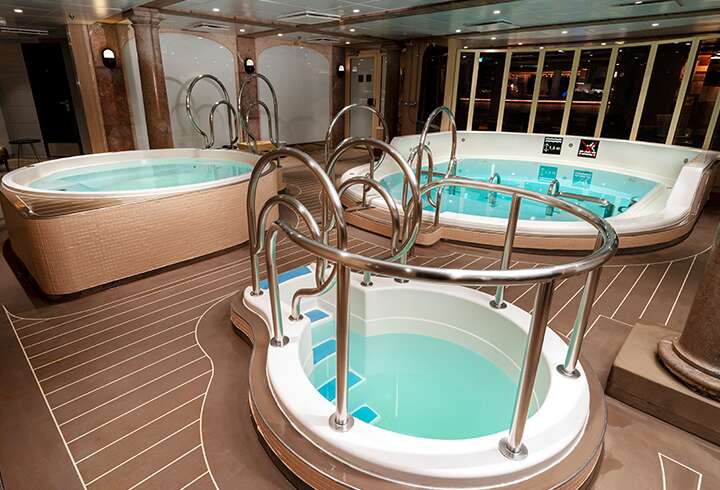 Syksyn Visby -risteily Viking Linella | Matkapojat