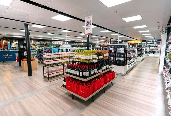 Syksyn Visby -risteily Viking Linella | Matkapojat