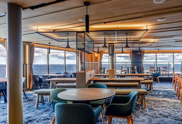 20h -risteily Finnsirius | Matkapojat