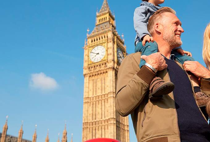 Tallink Silja | Matkapojat