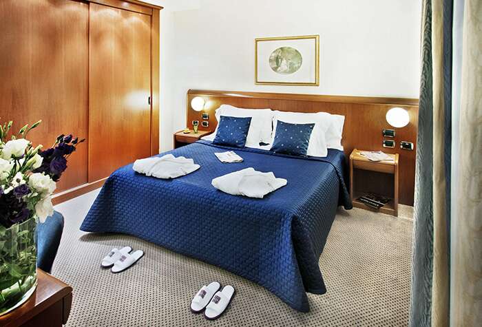 Kaupunkilomat Rooma | OK-Matkat