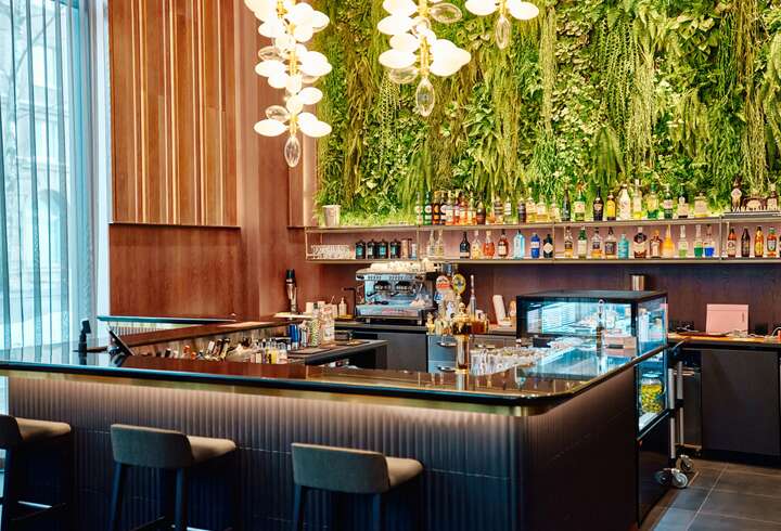 L´Embitu Hotel | Matkapojat