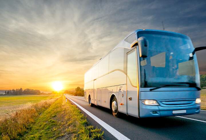 Kaupunkilomat Pärnuun | Matkapojat