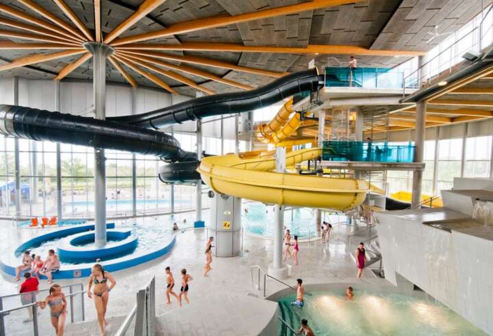 Tekemistä ja tapahtumia Pärnussa | Matkapojat