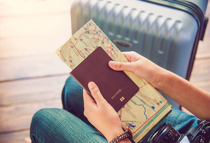 Risteilyt Norjan rannikkoristeily | OK-Matkat