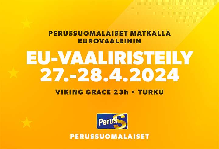 Eurovaaliristeily | Matkapojat