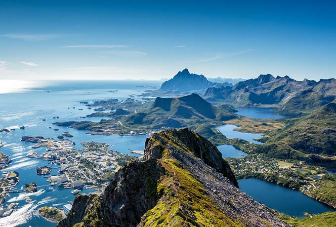 Rantalomat | Matkapojat