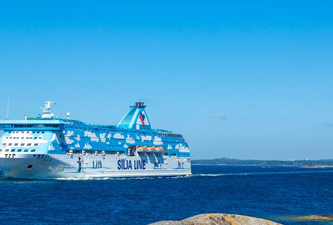 Tallinnan risteilyt | Matkapojat