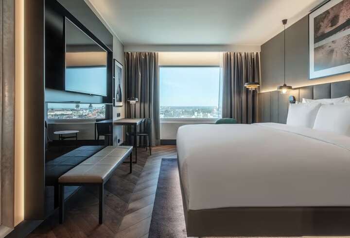 Radisson Collection Hotel Tallinn | Matkapojat