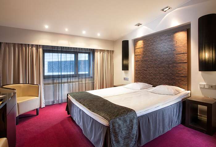 Riika kaupunkiloma | Matkapojat