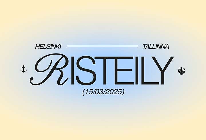Risteilyt | Matkapojat