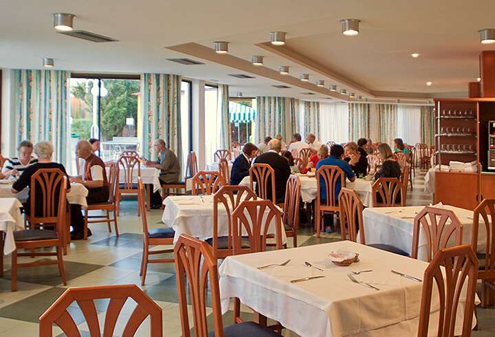 TRH Jardin Del Mar*** | Mallorca | Matkapojat