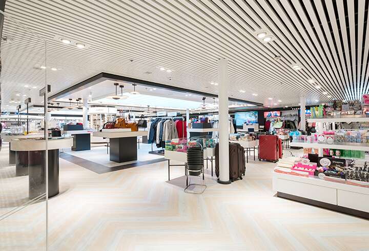 Victoria | Matkapojat