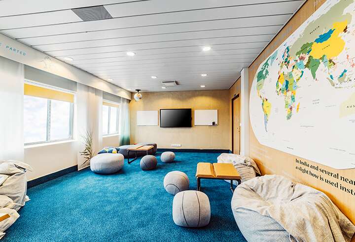 Victoria | Matkapojat