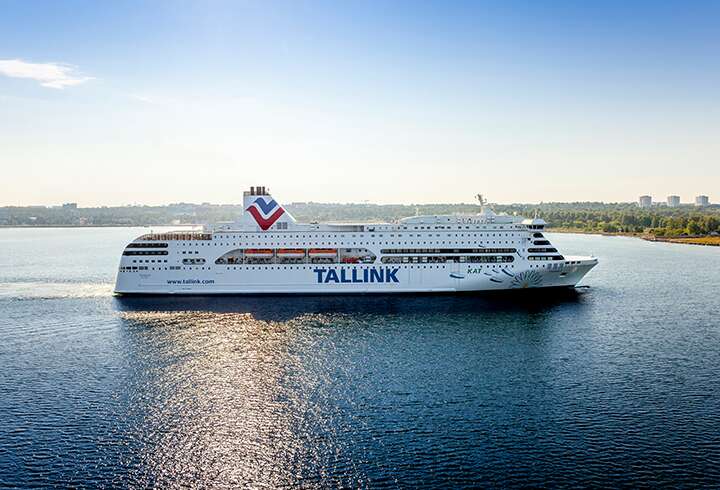 Victoria | Matkapojat