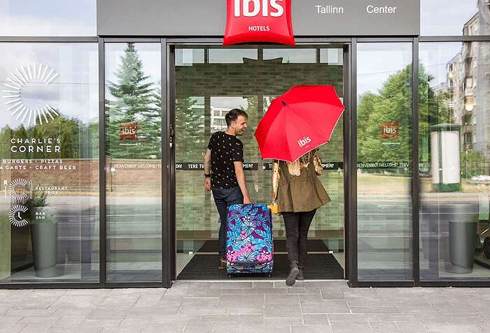 Teemamatkat Laulu- ja tanssijuhlat Tallinnassa | Matka-Agentit