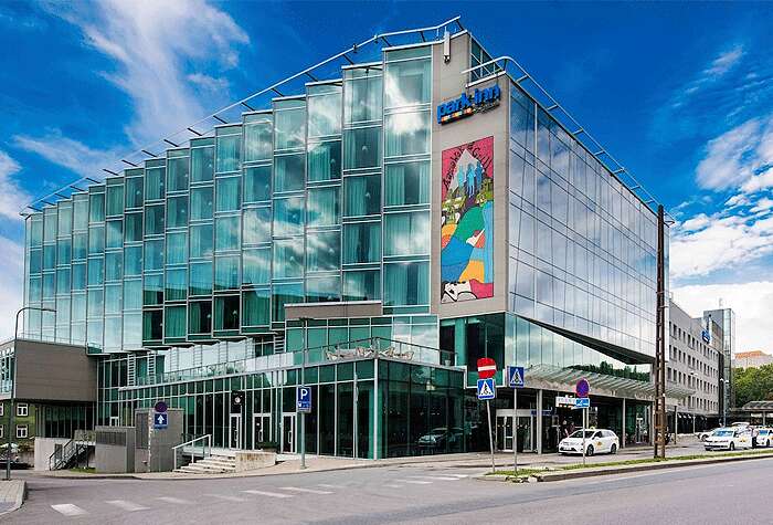 Teemamatkat Laulu- ja tanssijuhlat Tallinnassa | Matka-Agentit