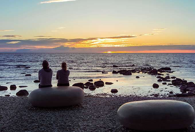 Senioriliiton Visbyn-risteily | Matkapojat