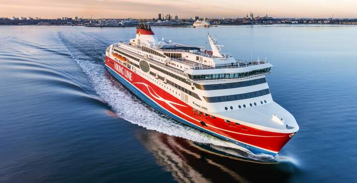 Tallinnan risteilyt | Matkapojat